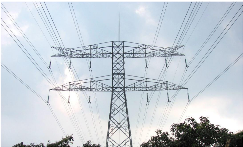 Pylons, Comms Towers, Transformers - ZINGA – THE FILM GALVANISING SYSTEM