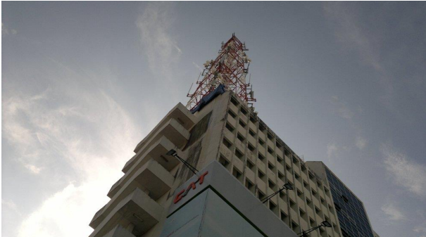 Pylons, Comms Towers, Transformers - ZINGA – THE FILM GALVANISING SYSTEM