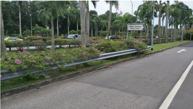 Road Infrastructure, Vehicles - ZINGA – THE FILM GALVANISING SYSTEM