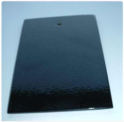 Powder Coating Over Zinga - Zinga - A Film galvanising System